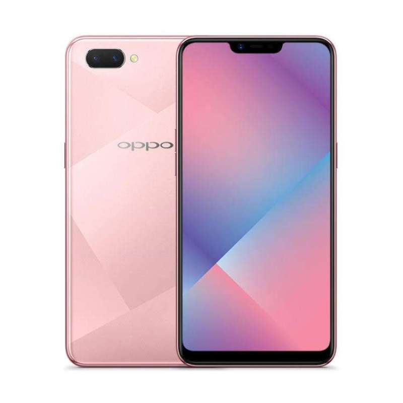 OPPO A5 โทรศัพท์สมาร์ท 2020 RAM3/64GB （รับประกัน 1 ปี）6.2 Inch Screen ...