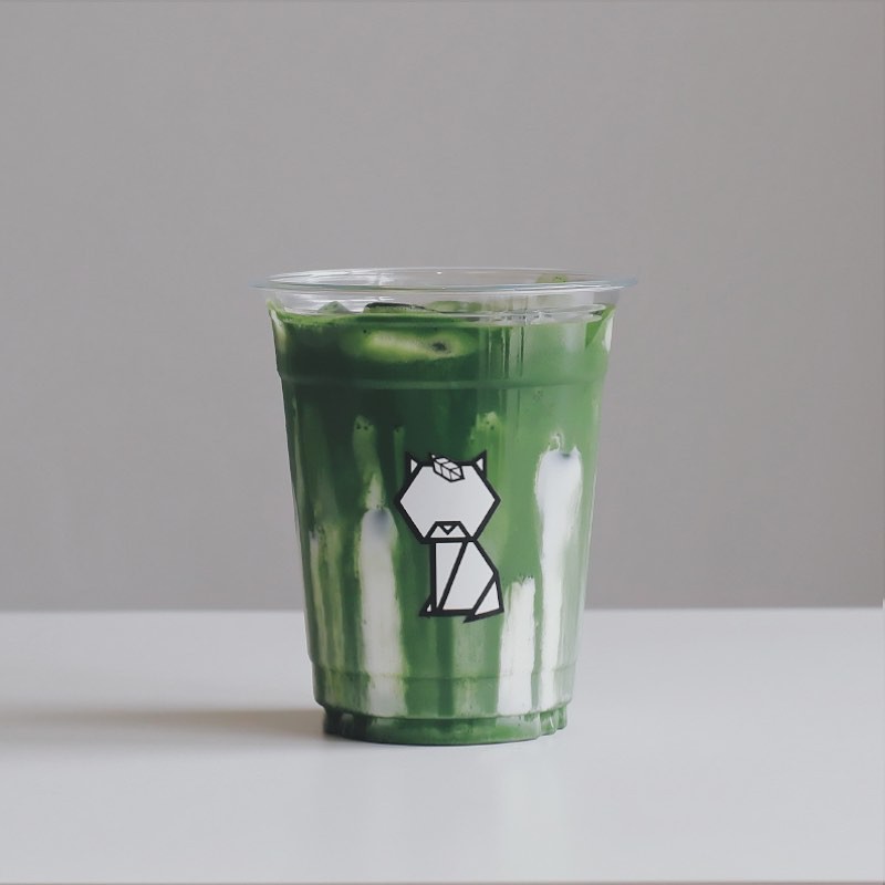 YURI / Matcha | Matcha มัทฉะ 80G - nikonekomatcha.th - ThaiPick