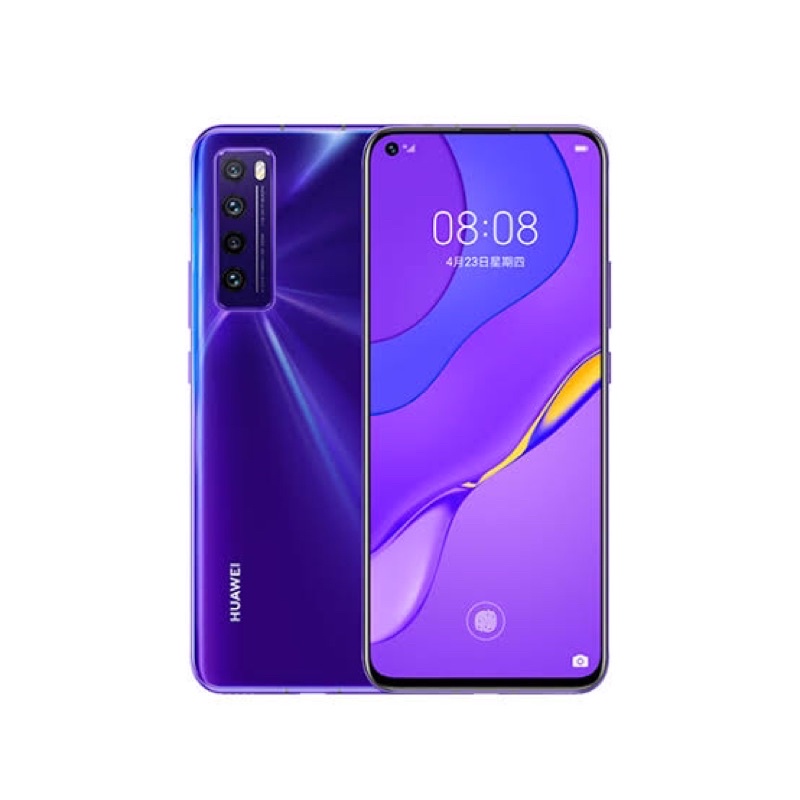 Nova7 5G แรม8รอม256 เครื่องใหม่ มือ1 เครื่องศูนย์แท้ ล็อตเคลียร์สต็อคจากศูนย์ ประกันร้าน3เดือน ...