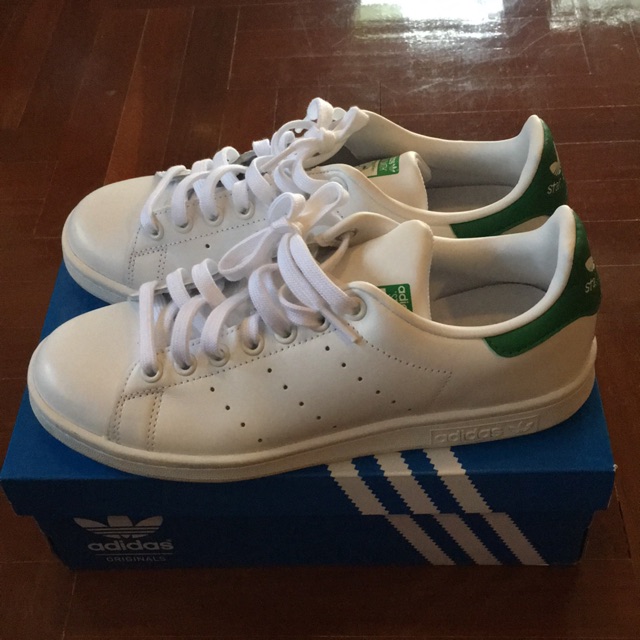 รองเท้า Addidas Stan Smith - darawant - ThaiPick