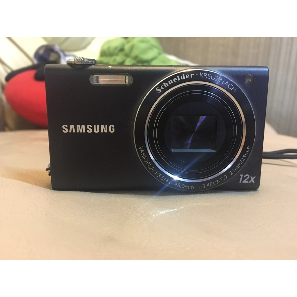 กล้อง Samsung WB210 สภาพมือหนึ่ง - sj.phone - ThaiPick