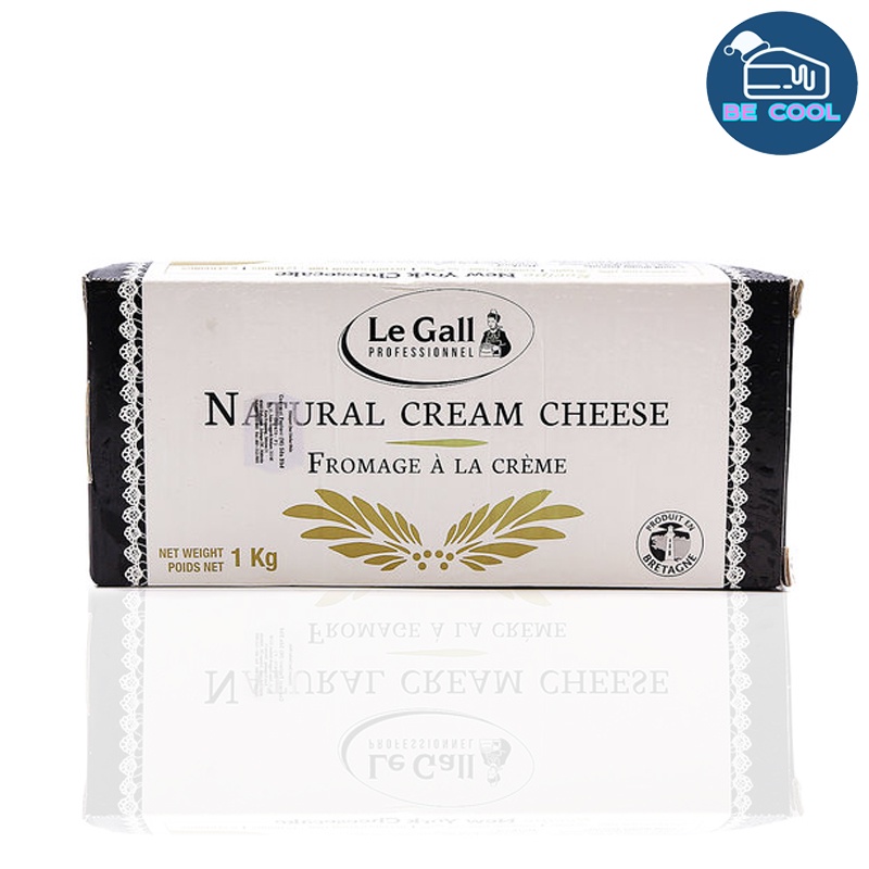 ครีมชีส เลอแกล Legal Cream cheese - sirikhunying - ThaiPick