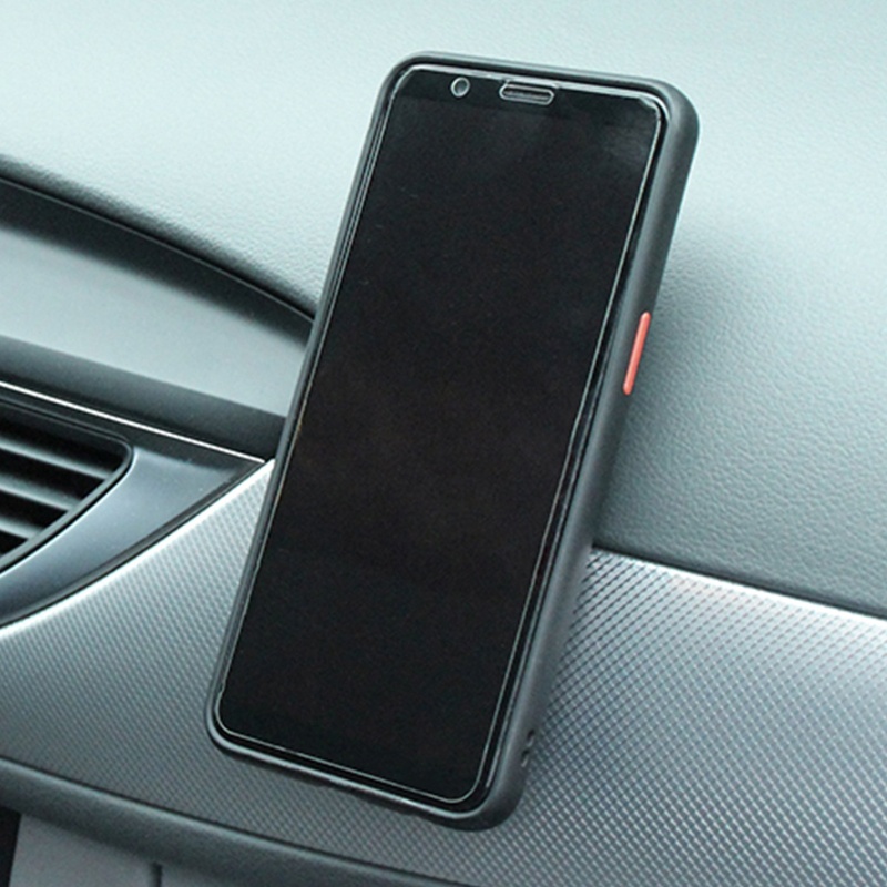 CRE Magnetic Stand Sticker Mobile Phone Holder Wall Mount Cradle for ...