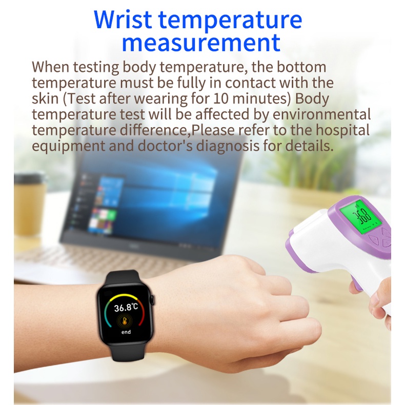 นาฬิกาข้อมือ นาฬิกา dw SSPKV0ลด30.-2021ใหม่ นาฬิกาX8Max smartwatch โทร ...