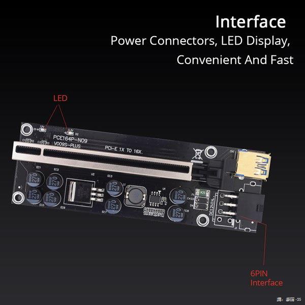 เมนบอร์ด B250 Btc Lga 1151 Ddr4 12X สําหรับการ์ดกราฟฟิค BTC Motherboard - wodl1g68lo - ThaiPick