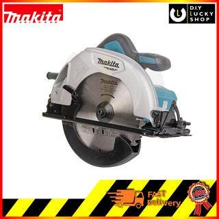 MAKITA m5802b เลื่อยวงเดือน 7" รุ่นงานหนัก มากีต้า Circular Saw มากิต้า ...