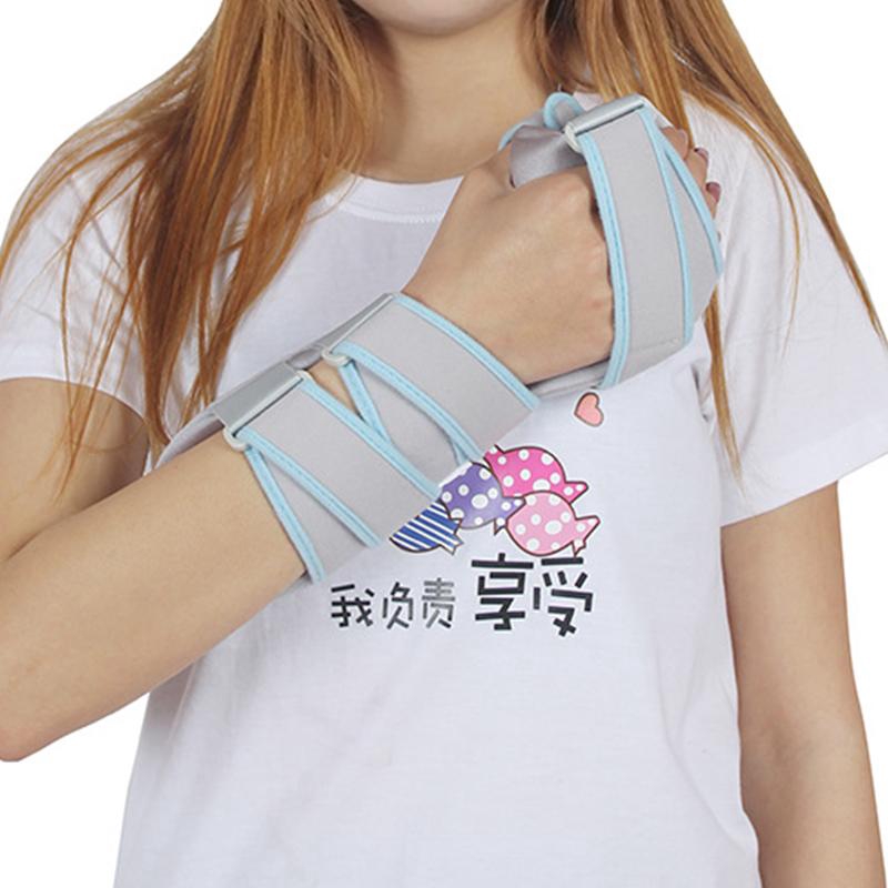 Adjustable Fixed Hand Wrist Splint yyRK | Shopee Thailand