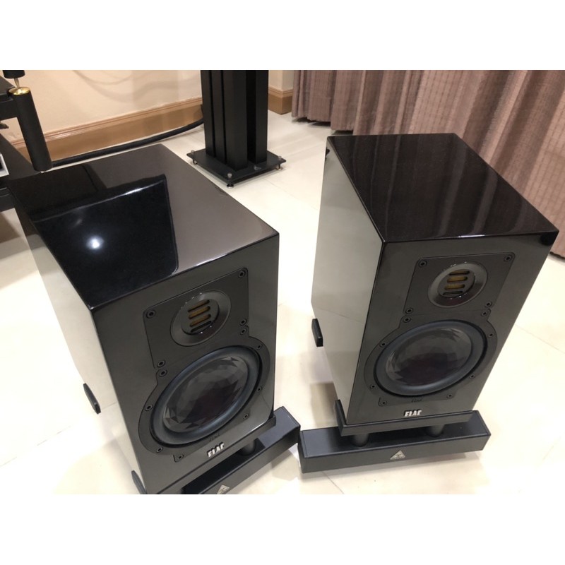 Elac bs 244.3 รุ่นใหญ่จากเยอรมันนี เสียงดีสุดๆครับ - chiinskyline ...