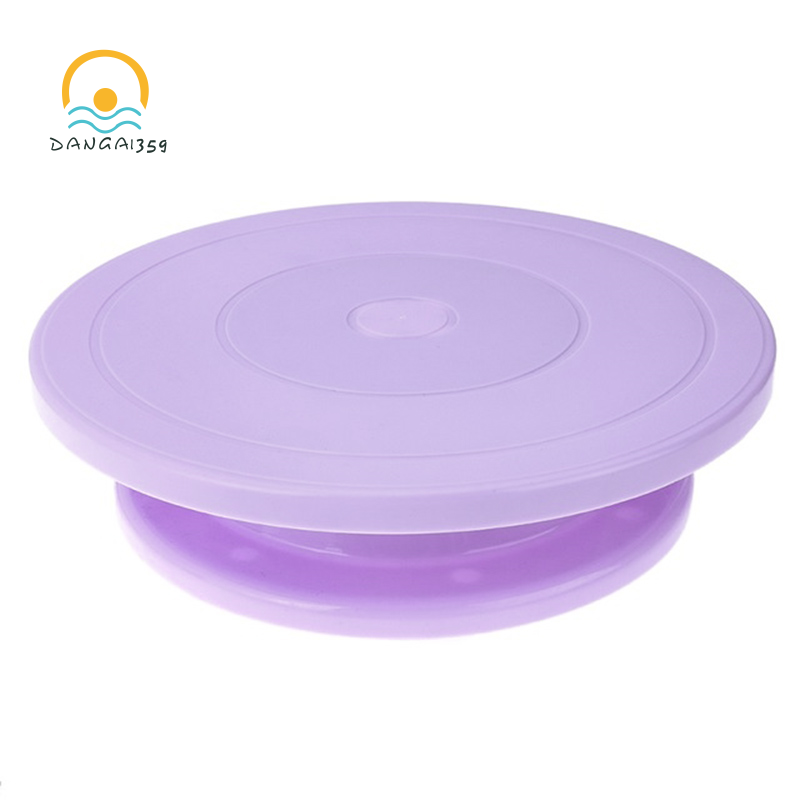 137 Pcs Fully Equipped Set Cake Turntable Set Cake Cream Decorating ...