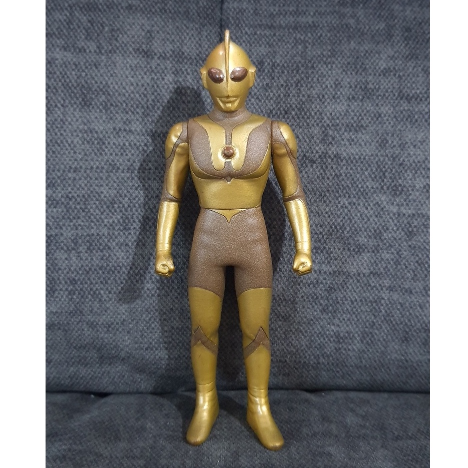 Ultraman Series Broadcasting 50th Anniversary Ultra 6 Brothers Special ...