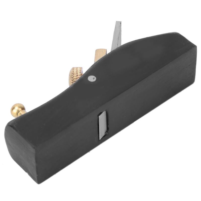 Sandalwood FlatArc Sole Leather Skiver Skiving Plane Leather Craft ...