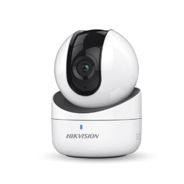 DS-2CV2Q21FD-IW Hikvision 2MP กล้องไร้สาย Robot รุ่นQ1 เลนส์2.8mm ประกัน3ปี - satandcctv - ThaiPick