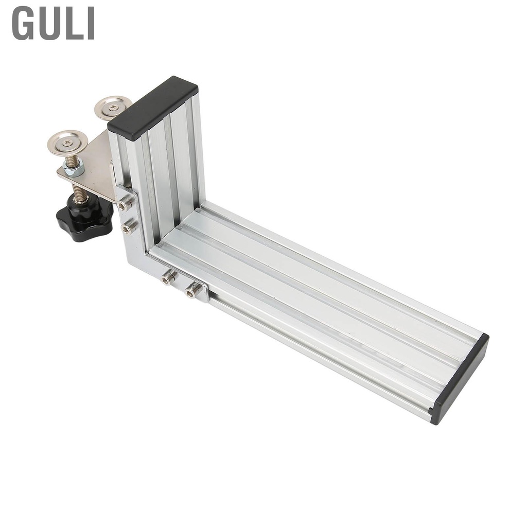 Guli Gear Shifter Clip L Shaped Brackets For G25 G27 G29 G920CHU - guli ...