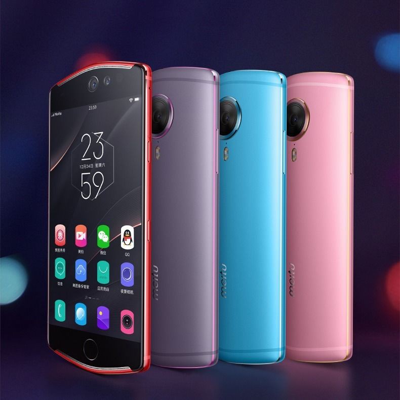 Meitu ถูกที่สุด พร้อมโปรโมชั่น - ธ.ค. 2021 | BigGo เช็คราคาง่ายๆ