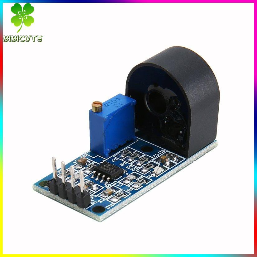 SENSOR ( Pro ) A01 B Active Single Phase Voltage Transformer โมดูล ...