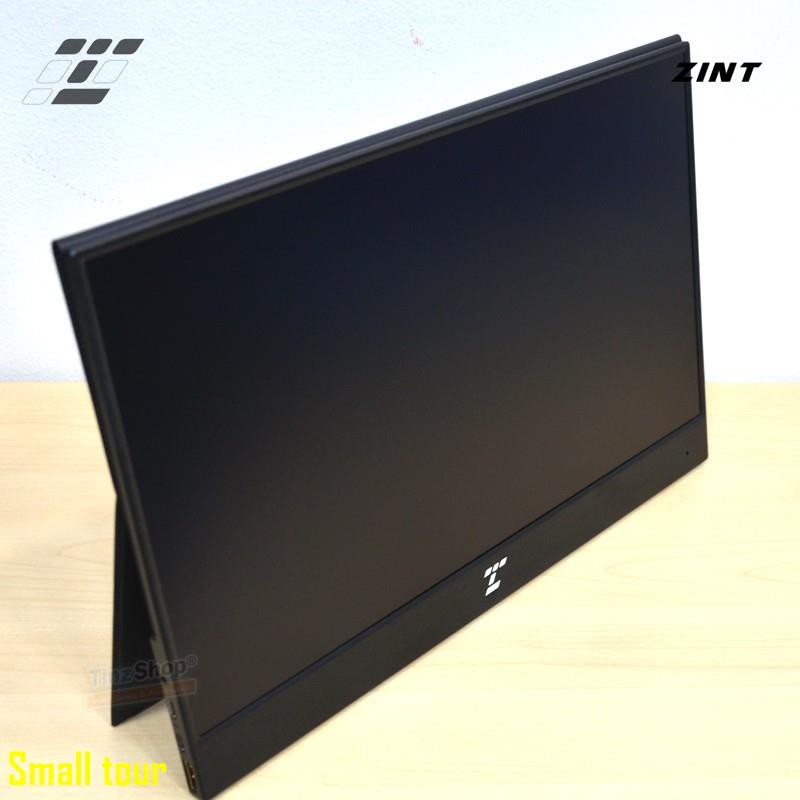 พร้อมส่ง Zint HD20 Portable Monitor จอพกพา 15.6 นิ้ว บางเฉียบ ใช้งาน ...