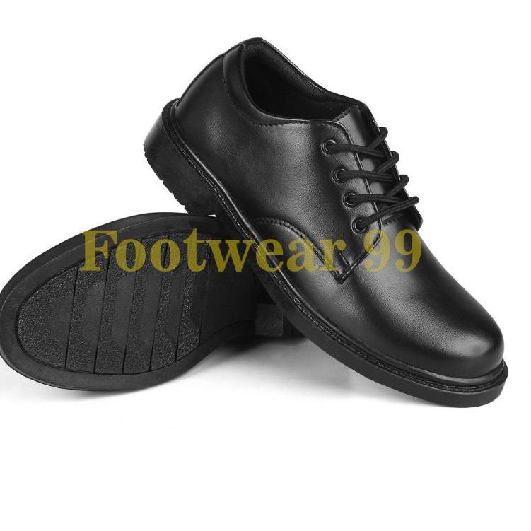 สินค้าพรีเมี่ยม. รองเท้า PDH 38-47 PANTOFEL KILAP DOP SECURITY สําหรับ ...