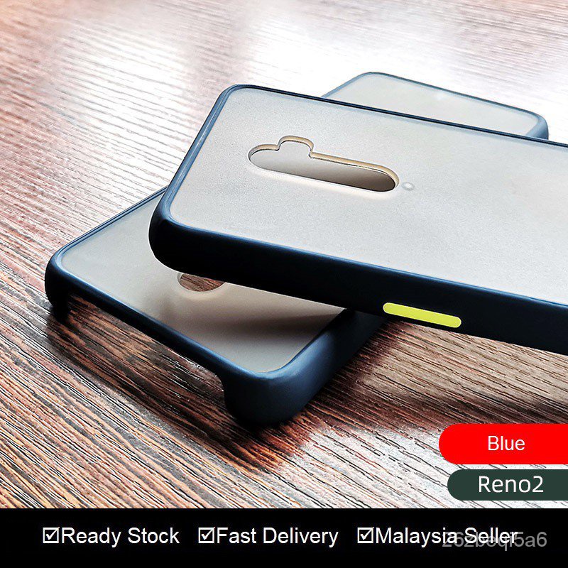 Oppo Reno 2 2F 3 Pro 4 Pro 4G Malaysia Reno2 Reno2F Reno3Pro Matte ...