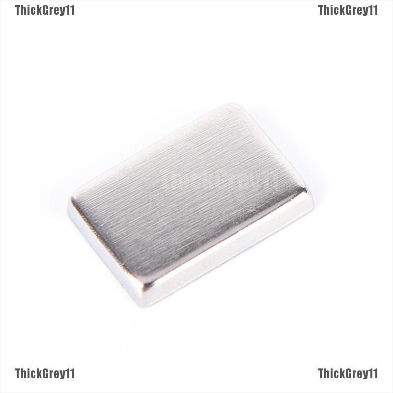 thgr 10/30 ชิ้นถาดเปล่าทรงสี่เหลี่ยมผืนผ้าสําหรับใส่อายแชโดว์ ...