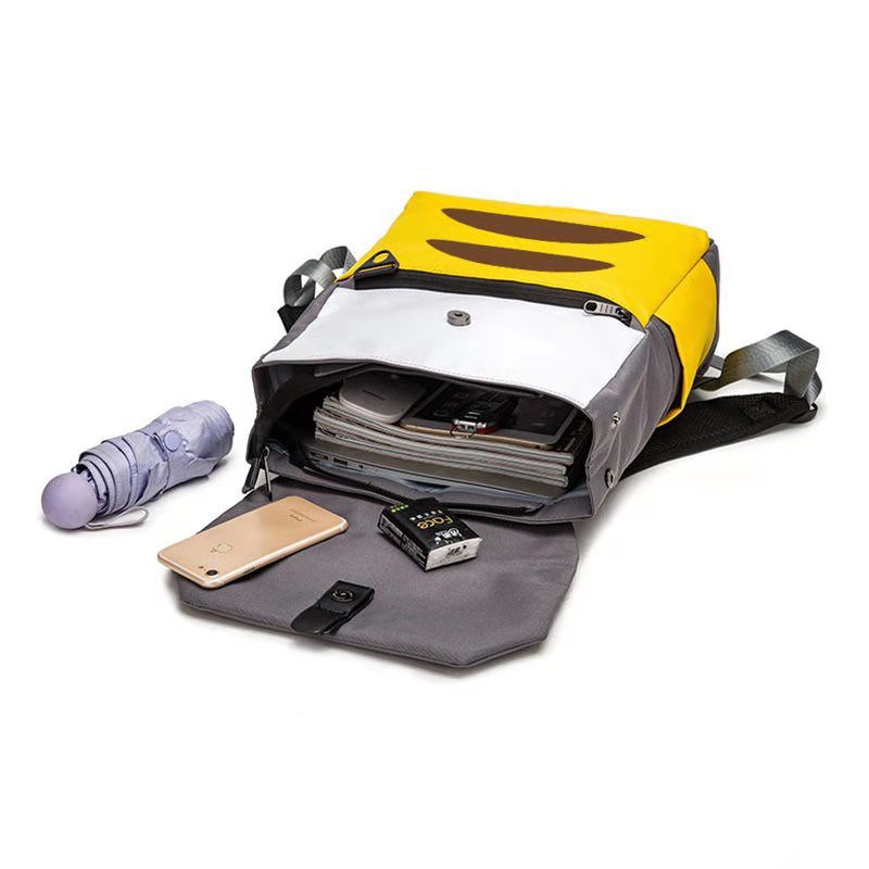 WSTS2021New Laptop Bag Japanese Anime Peripheral Pocket Monster Pikachu ...