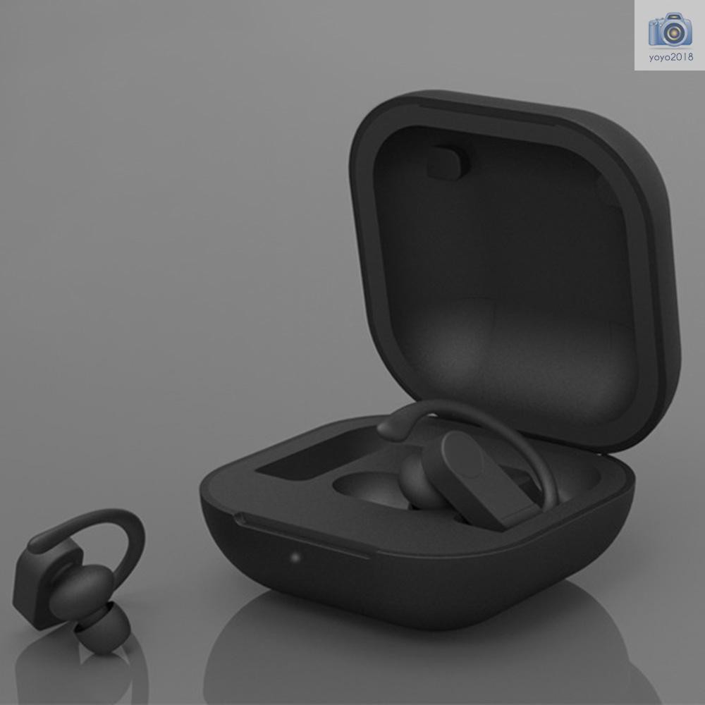 เคสหูฟังซิลิโคน tws กับ beats powerbeats pro aN38 - a11i9c5a65 - ThaiPick