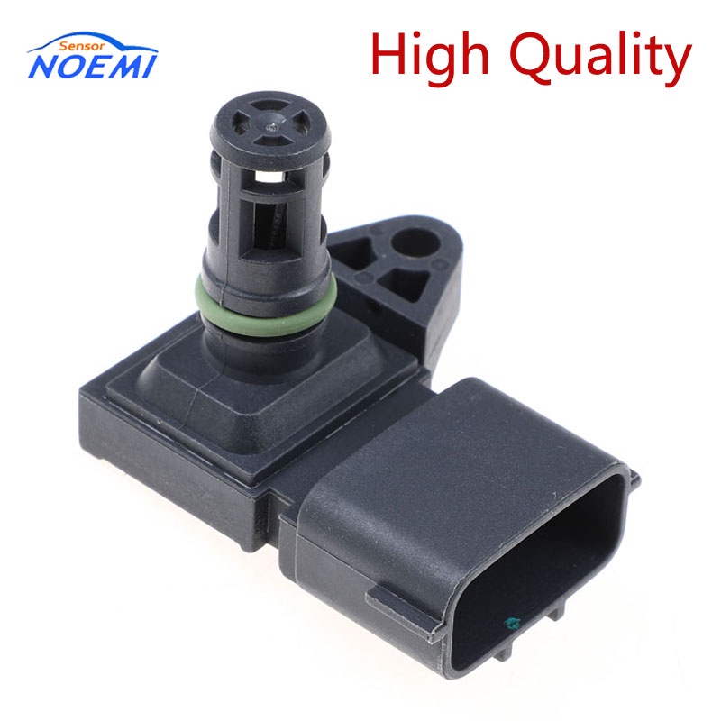 5WK96802 2872784 4921324 2897334 Brand New 5.2BAR Boost Pressure ...