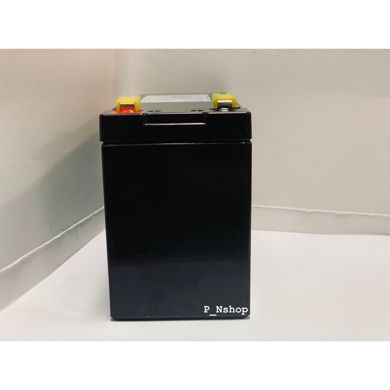 12V 7AH LONG แบตเตอรี่แห้ง 12V 7AH WP7-12(28W)เครื่องสำรองไฟไฟฉุกเฉิน ...