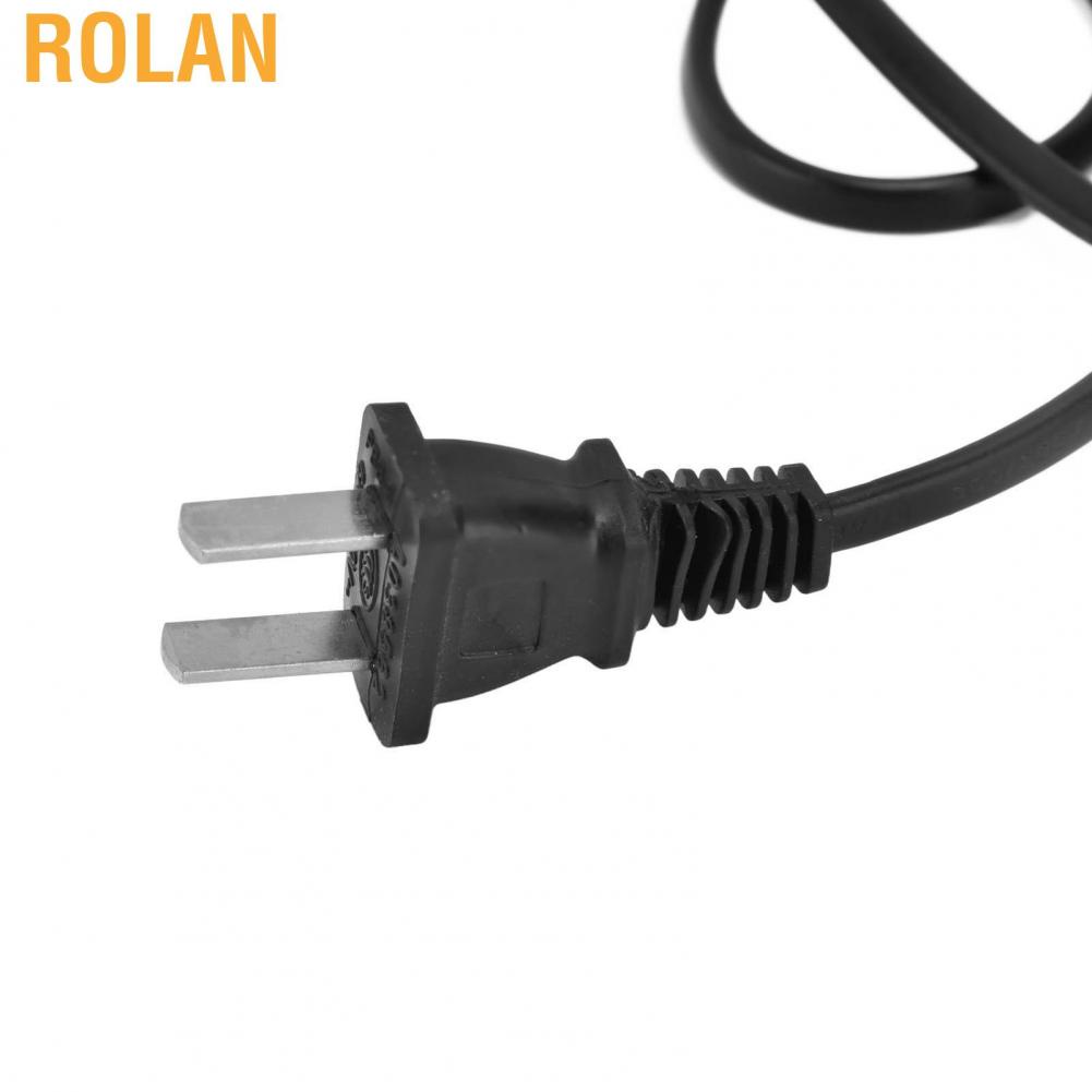 Rolan 200W Household Electric Heater Mini Portable Desktop for Baby ...