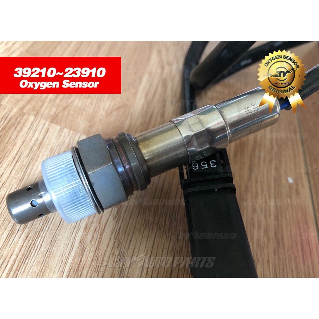 แท้ 39210-23910 Upsteam O2 เซ็นเซอร์ออกซิเจนสําหรับ For 2006-2010 ...