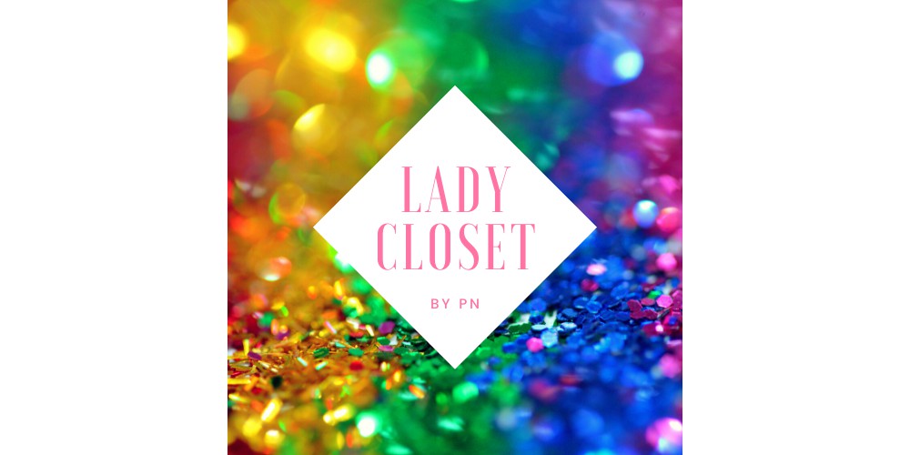 Lady Closet By PN, ร้านค้าออนไลน์ | Shopee Thailand