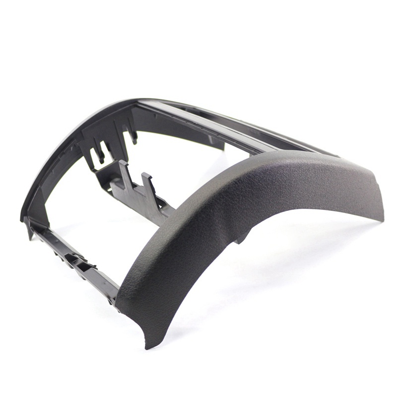 กรอบช่องแอร์ด้านหลัง 51169206789 แผ่นคอนโซลกลาง ระบายอากาศ AC ภายใน ...