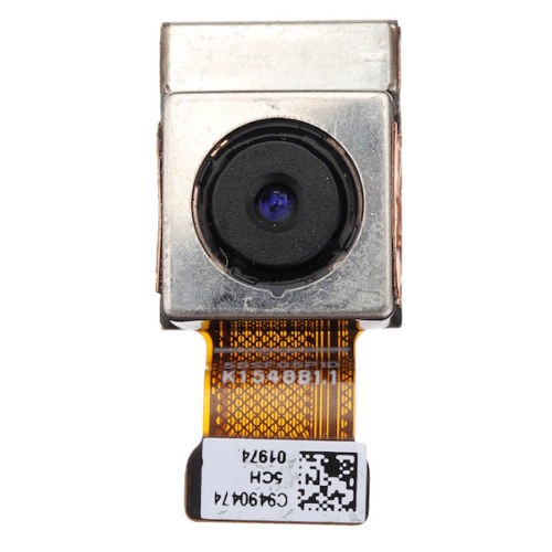 Rear Back Main Camera Module 16 MP Replacement Part For OnePlus 3 A3000 ...