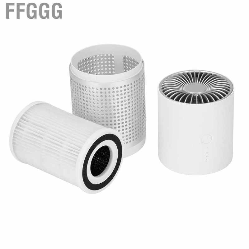 Ffggg เครื่องฟอกอากาศขนาดเล็กสําหรับบ้านและรถยนต์ - ffggg1.th - ThaiPick