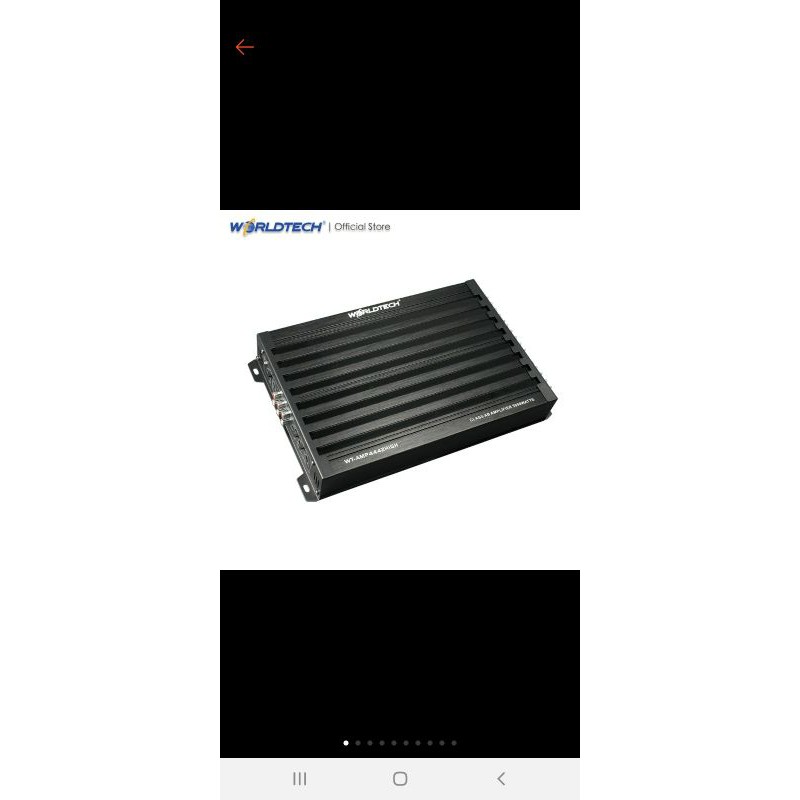 Wordtech ถูกที่สุด พร้อมโปรโมชั่น มิ.ย 2024|BigGoเช็คราคาง่ายๆ