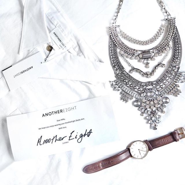 Necklace | Shopee Thailand