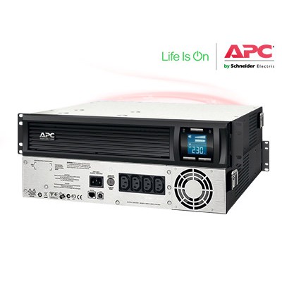APC Smart-UPS C 1300 Watts 2000VA Waranty 3 Years | Shopee Thailand