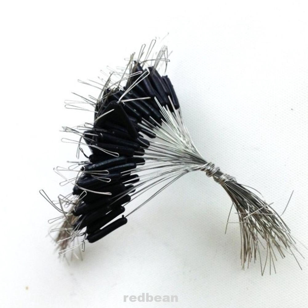 50pcs Reusable Plastic Easy Installation For Fishing Hook - redbean.th ...