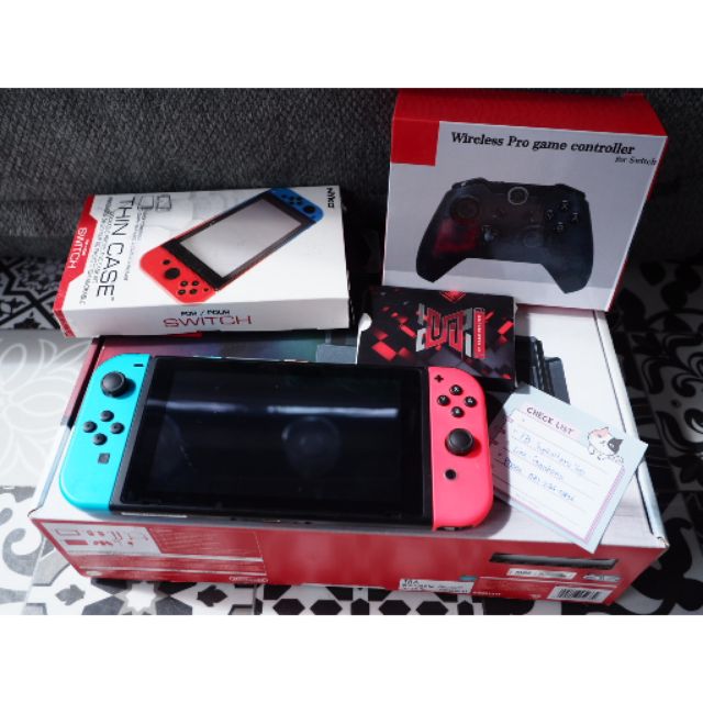 Rcmloader Dongle สําหรับ Nintendo Switch CFW SXOS Atmosphere RCM Loader ...