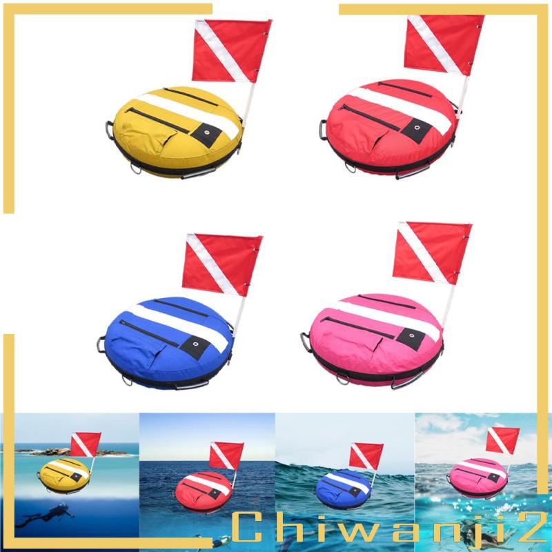 [chiwanji2] ทุ่นลอยน้ํา สําหรับดําน้ํา - chiwanji2.th - ThaiPick