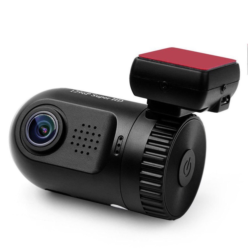 Gateway Mini 0801 Ambarella A2S60 Car Camera DVR5MP HD1080P H.264 ...