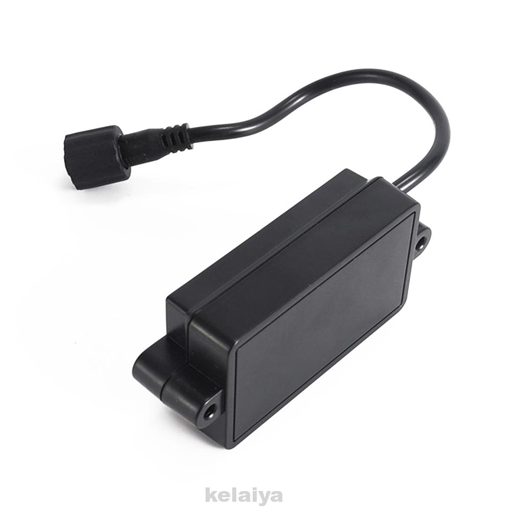 One Foot Sensor Microwave Induction Electric Tailgate Intermittent Type ...