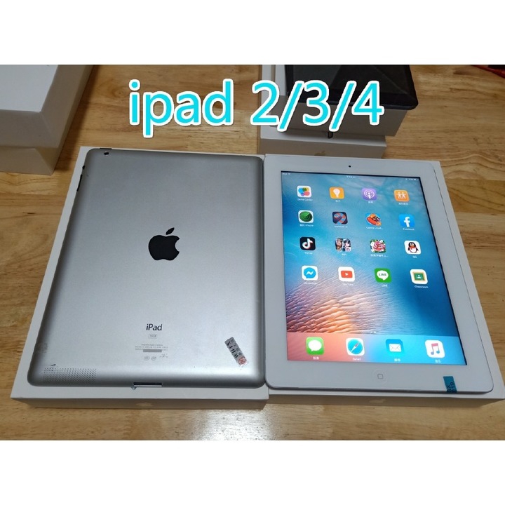 COD apple ipad2 มือ2อุปกรณ์ครบชุดและมีกล่องให้ด้วย ไอมือสอง แท้100 16G ...