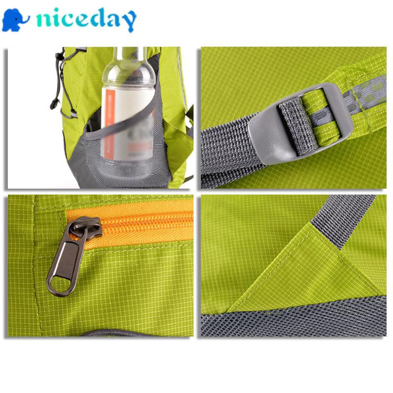 2018 Folding 314216cm Ultralight Waterproof Hiking Travel Outdoor ...