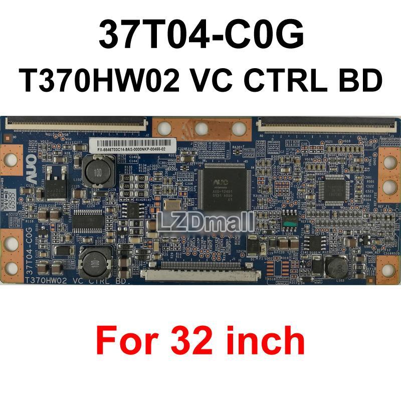 1 ชิ้น tcon คณะกรรมการ 37T04-C0G 37t04-cog T370HW02 VC CTRL BD T-CON ...
