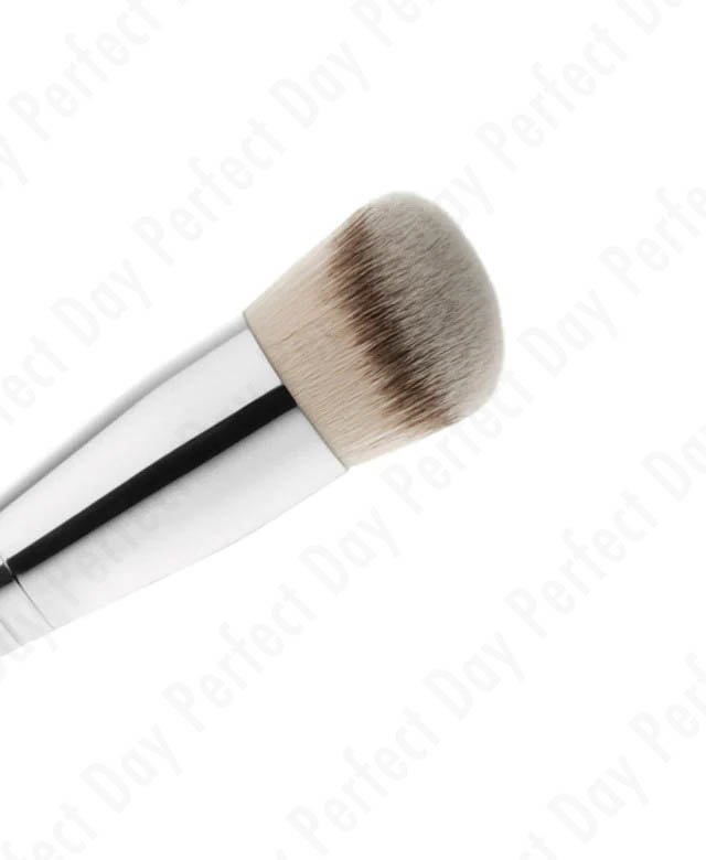 M Collection #170 SYNTHETIC ROUNDED SLANT BRUSH - _ip3h1r8_k - ThaiPick