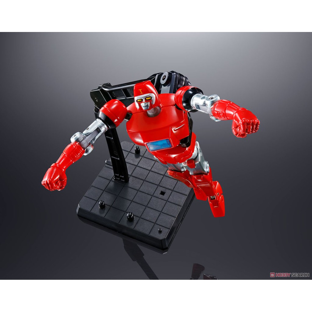 SOC GX-40R God Mars Renewal - tazz_shopee - ThaiPick