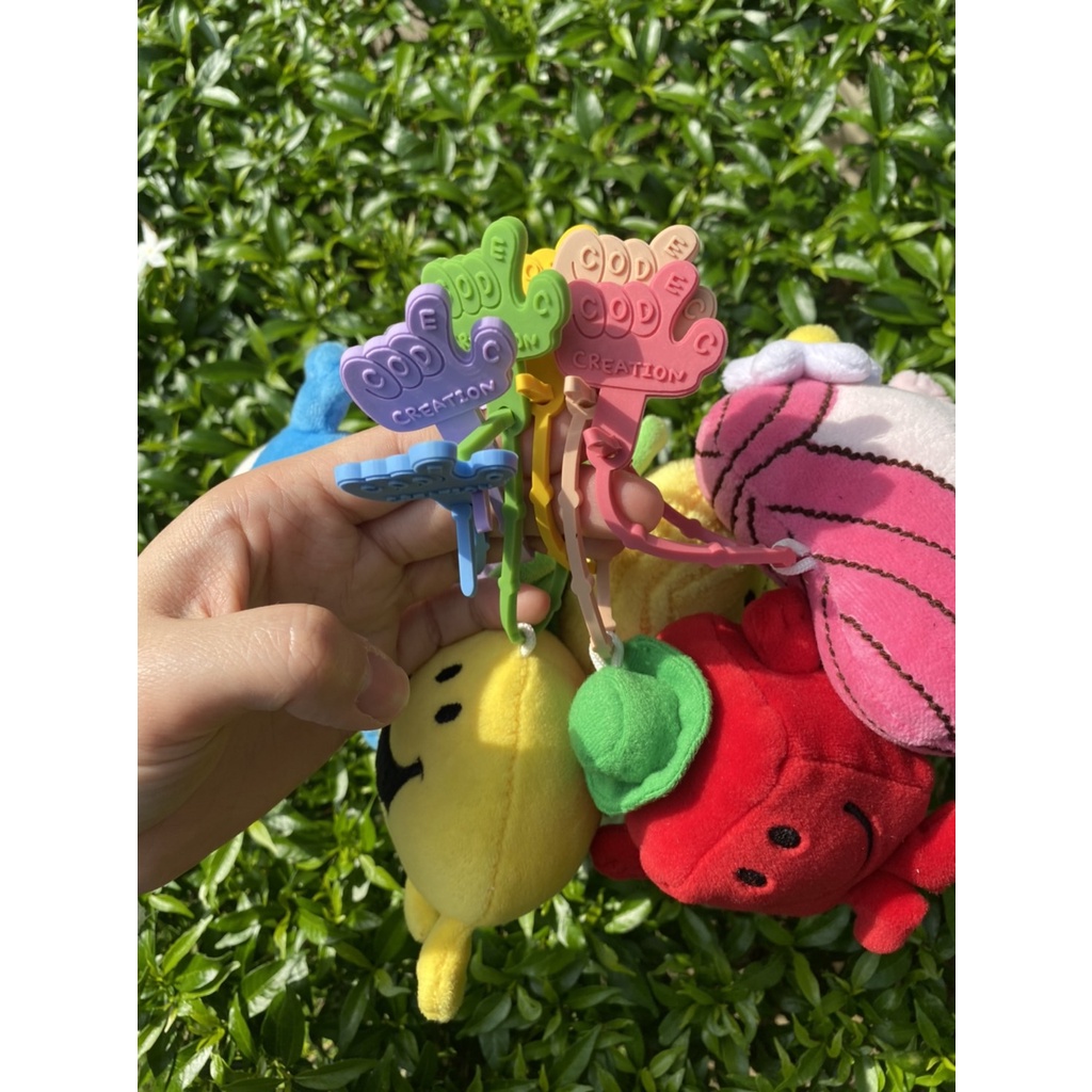 CODEC CREATION RUBBER-STRING - codeccreation - ThaiPick