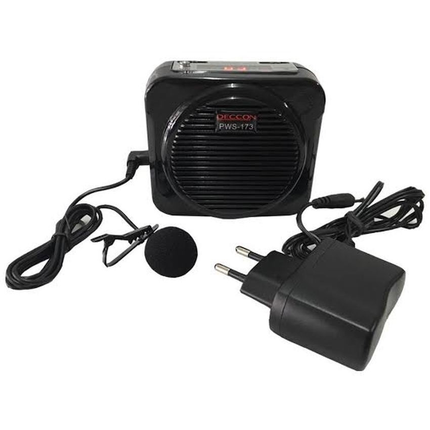 Deccon PWS210U . - surakarnnerf - ThaiPick