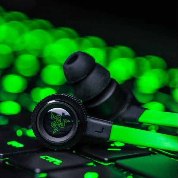 razer hammer head pro v 2 ชุดหูฟังเล่นเกมพร้อมไมโครโฟน uYr7 9CGL ...