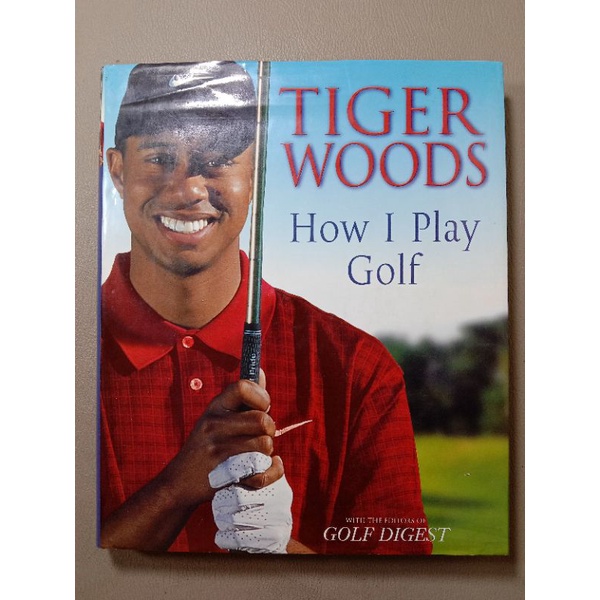 TIGER WOODS How I Play Golf (043) - ying2428 - ThaiPick
